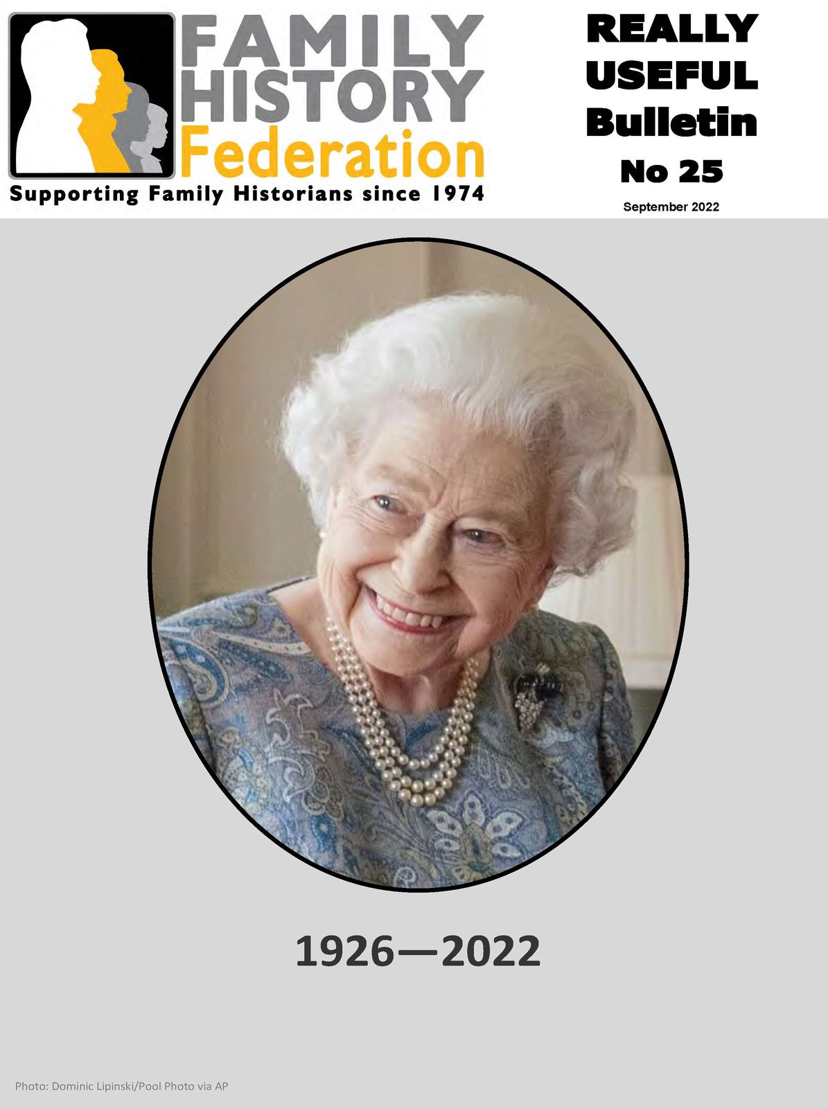 Really Useful Bulletins | Explore Your Genealogy